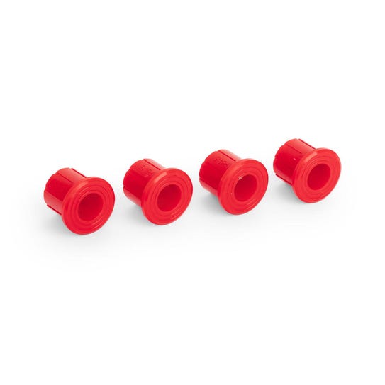 Urethane Leaf Spring Rear Eye Bush (4PKT) – Pedders Suspension Thailand
